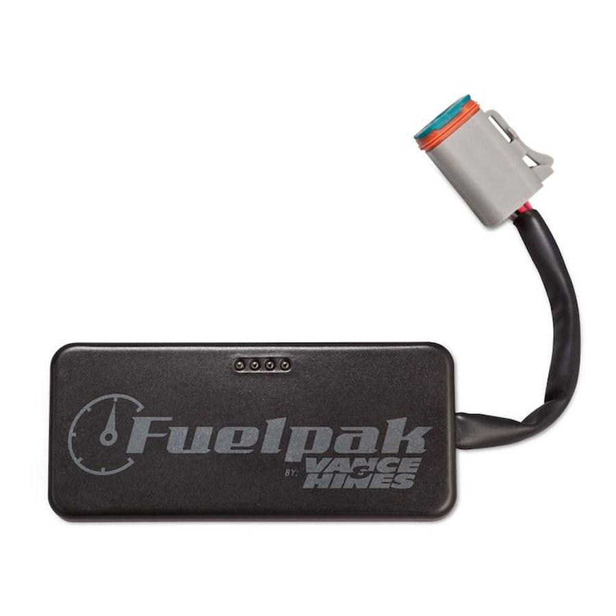 Fuelpak fp3 Can Bus (6-Pin) – RAM